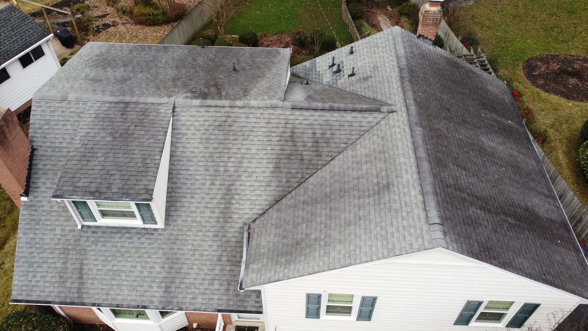 Kincaide Roof Rejuvenate | Roof Rejuvenation Company & Services in ...